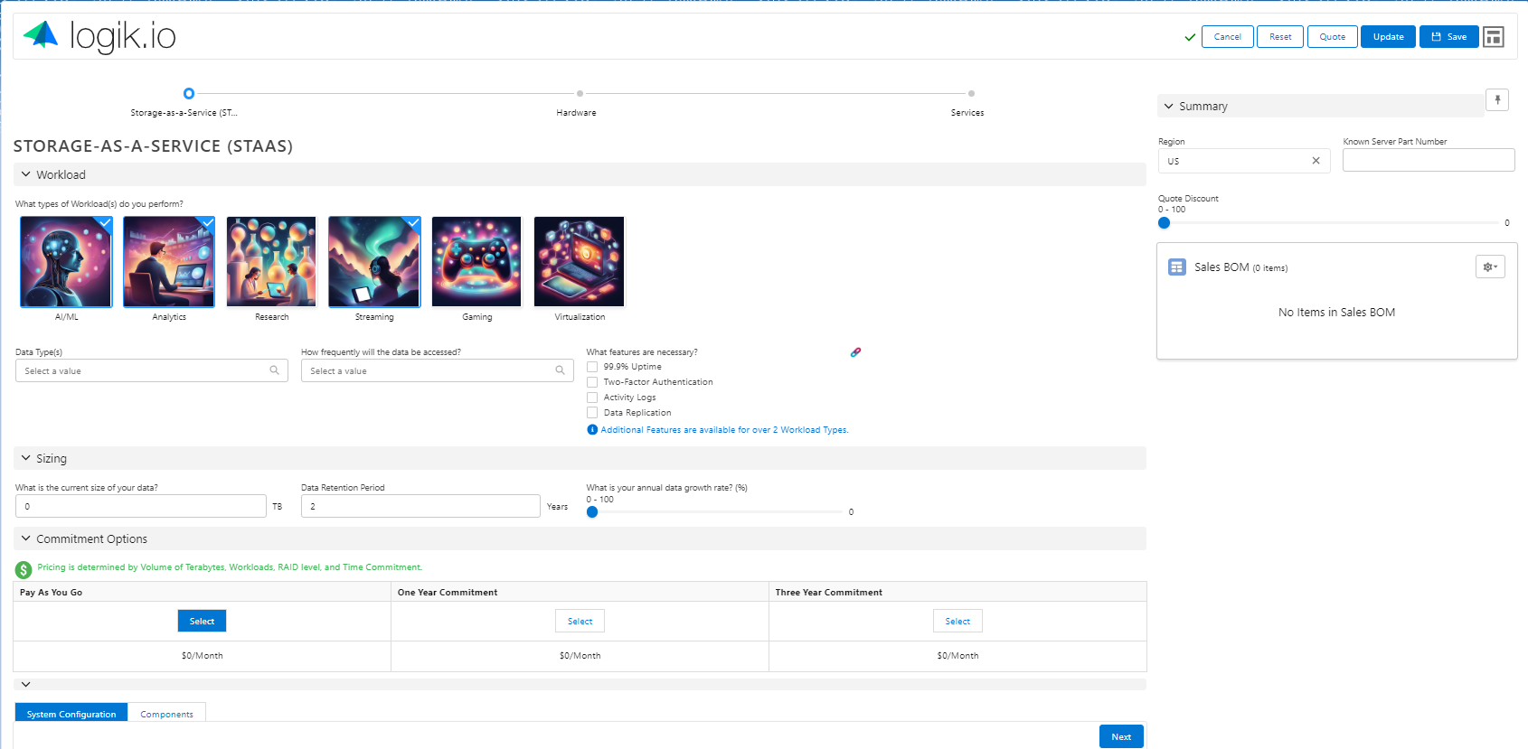 Why AI-Enabled Quoting is a Must-Have for Sales Efficiency